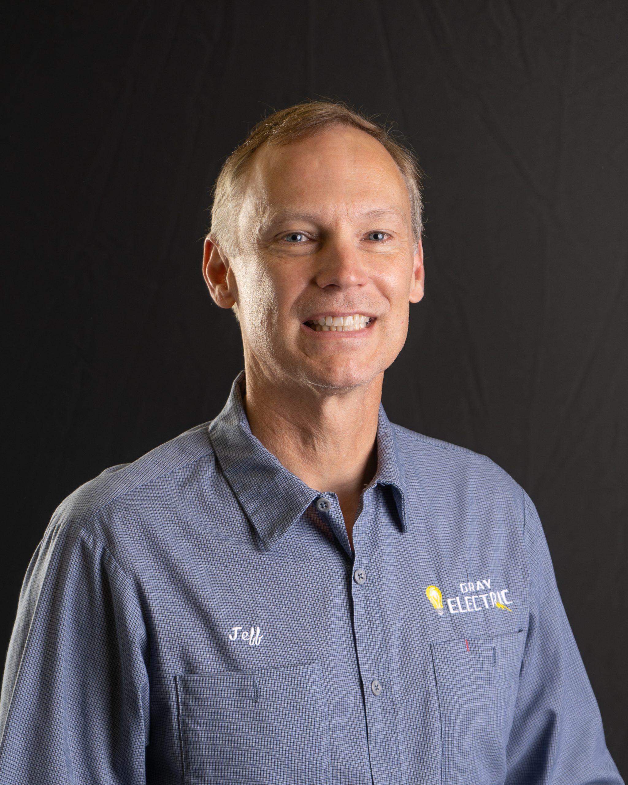 Our Team – Gray Electric