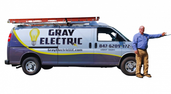 Who We Are – Gray Electric